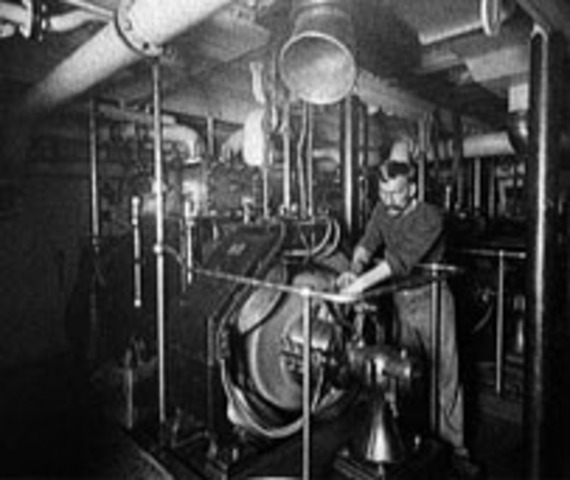 Nikola Tesla, Industrial Revolutionary timeline | Timetoast timelines