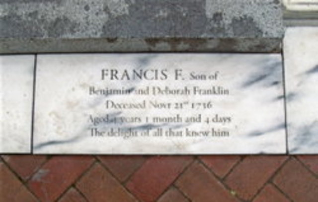 Benjamin Franklin: A Timeline... | Timetoast timelines