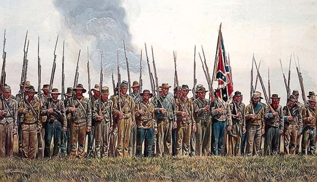 Stonewall Jackson timeline | Timetoast timelines