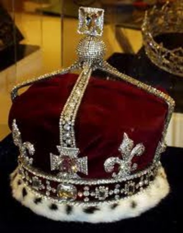 King George III Timeline | Timetoast timelines