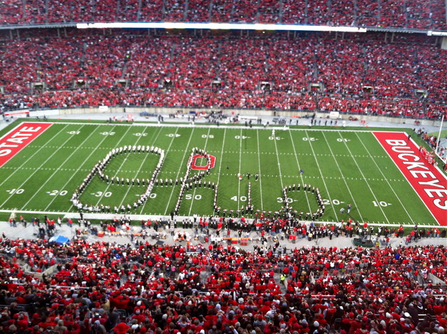 75 Years of Script Ohio timeline | Timetoast timelines