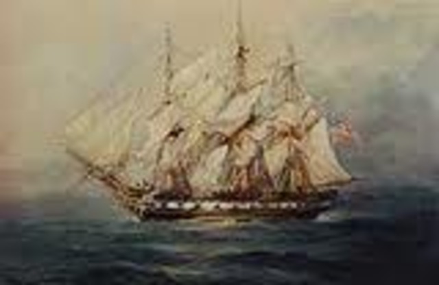 John Quincy Adams timeline | Timetoast timelines