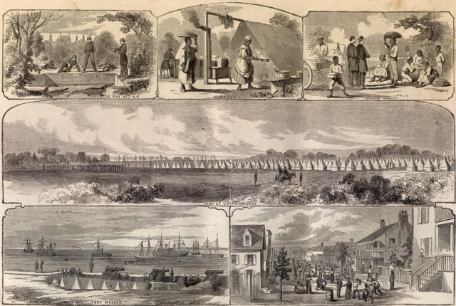 Growth of the Thirteen Colonies from 1600-1770 (Davis-Flint) timeline ...