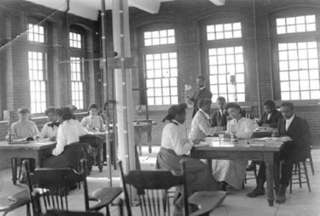 History of American Education timeline | Timetoast timelines