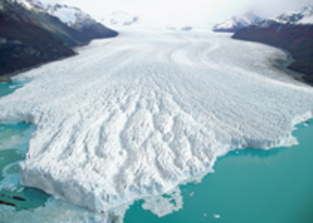 ICE AGES timeline | Timetoast timelines