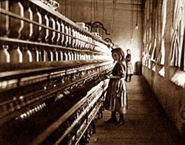 Lewis Hine timeline | Timetoast timelines
