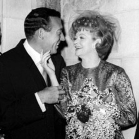 Willingham: Lucille Ball timeline | Timetoast timelines