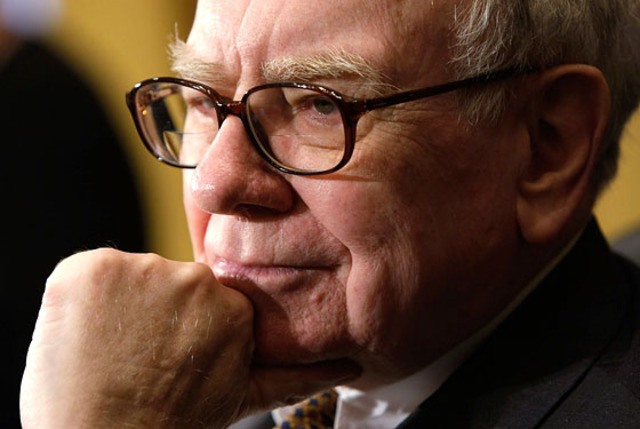 Warren Buffett's Life timeline | Timetoast timelines