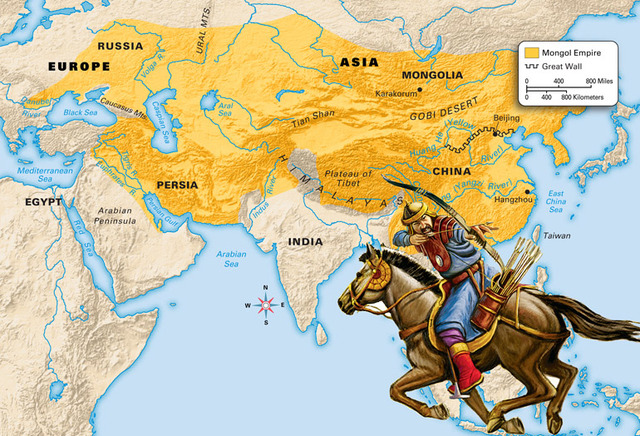 The Chinese Dynasties By- Nayan Chavan timeline | Timetoast timelines