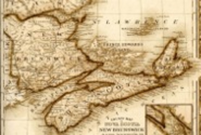 Events Leading to the Confederation of Canada timeline | Timetoast ...