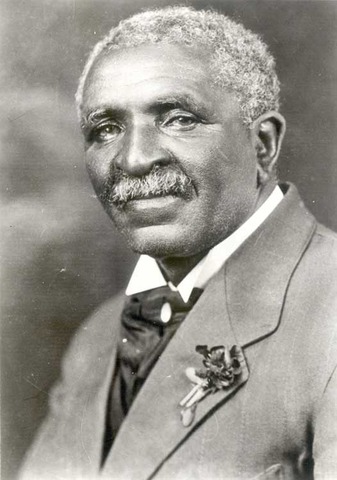 George Washington Carver timeline | Timetoast timelines