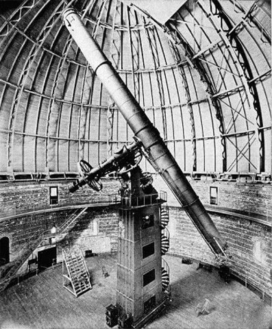 Time Line of Telescopes (early 1600's-present day) timeline | Timetoast ...