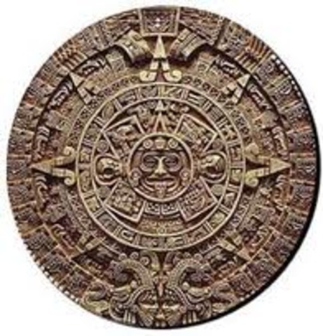 myan, aztec, and inca timeline | Timetoast timelines