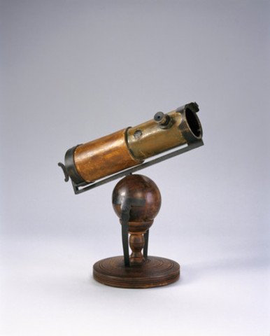 Timeline of Telescopes from the 17th century | Timetoast timelines