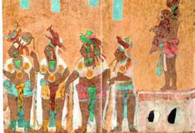 Aztec, Incan, and Mayan Timeline | Timetoast timelines