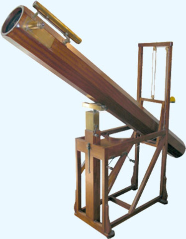 A History of Telescopes timeline | Timetoast timelines
