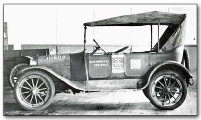 Dodge's History timeline | Timetoast timelines