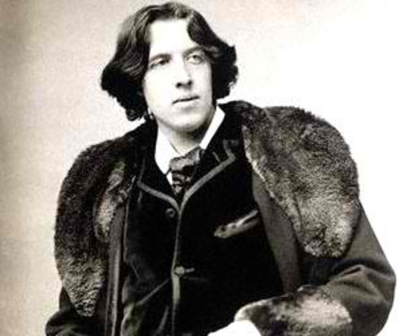 Oscar Wilde timeline | Timetoast timelines