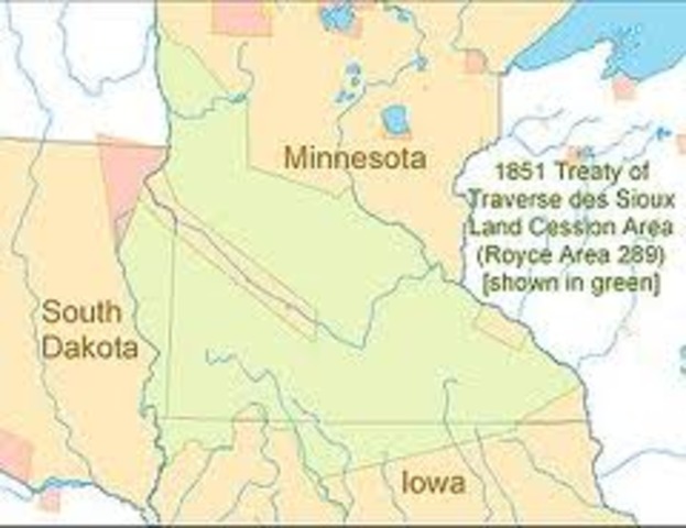 Western Frontier timeline | Timetoast timelines