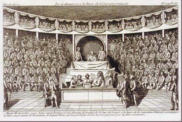 French Revolution Timeline | Timetoast timelines