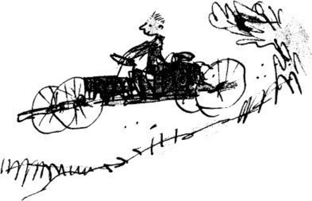 Danny the champion of the world timeline | Timetoast timelines