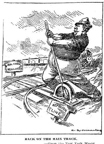 Progressive Era Timeline | Timetoast timelines