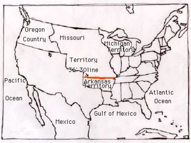 Events Before the Civil War Timeline | Timetoast timelines