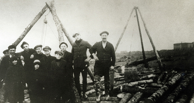 TOP 10 EVENTS OF 1925 timeline | Timetoast timelines