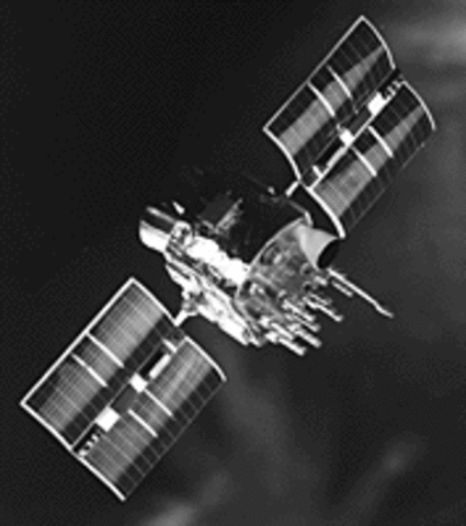 History Of GPS timeline | Timetoast timelines