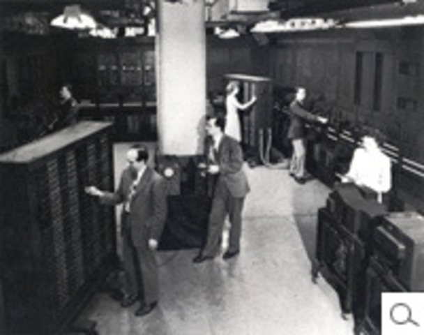 Computer History timeline | Timetoast timelines