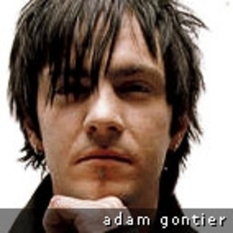 Adam Gontier timeline | Timetoast timelines