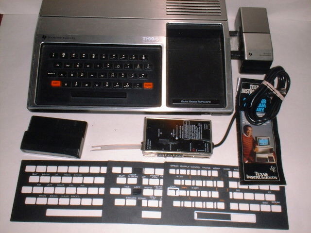 Early Computers (1940's to 1980's) timeline | Timetoast timelines