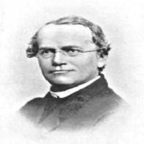 Scientist timeline | Timetoast timelines