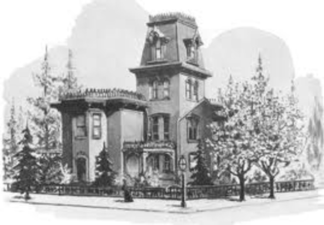 Chief Black Kettle- Karen Kaufman #17 timeline | Timetoast timelines