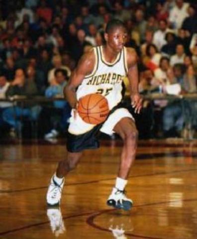 Dwyane Wade timeline | Timetoast timelines