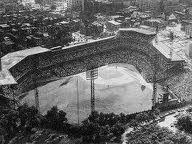 Baseball timeline | Timetoast timelines