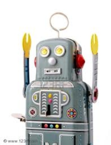 History of Robotics timeline | Timetoast timelines