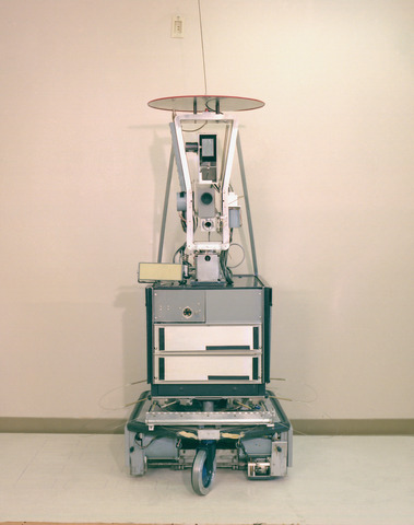 History of Robotics timeline | Timetoast timelines