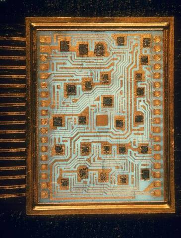 Computers from 1980-1989 timeline | Timetoast timelines