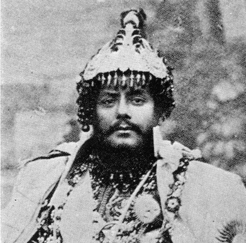 Major Events in Nepal's history timeline | Timetoast timelines