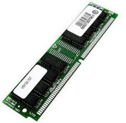 Memorias RAM segun su tecnologia timeline | Timetoast timelines