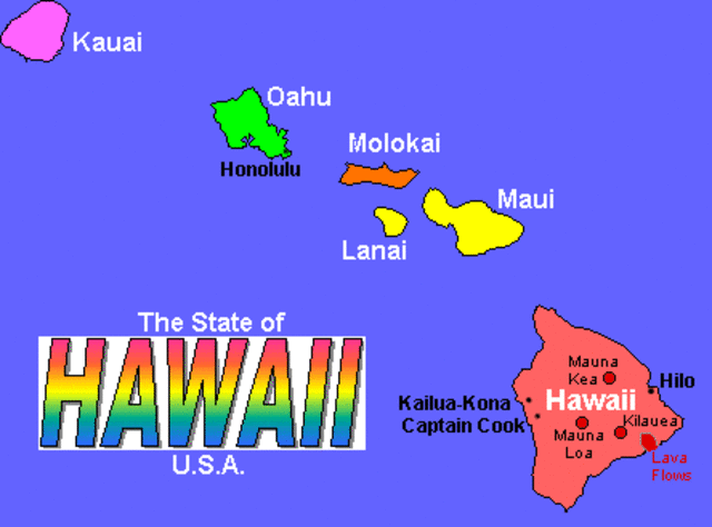 History of Hawaii timeline | Timetoast timelines