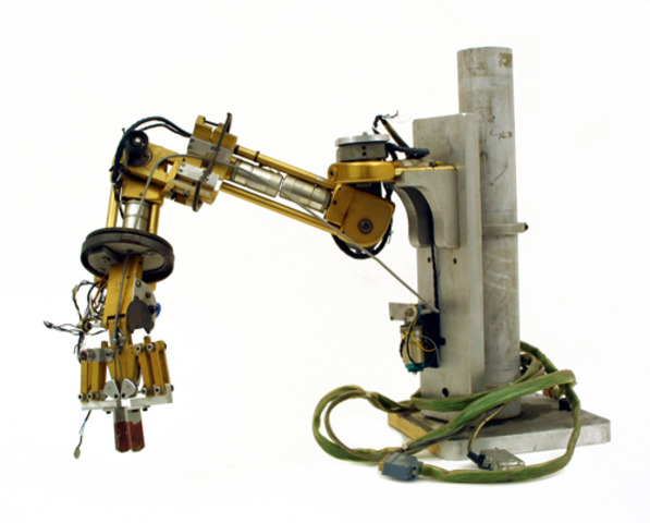 History of Robots timeline | Timetoast timelines