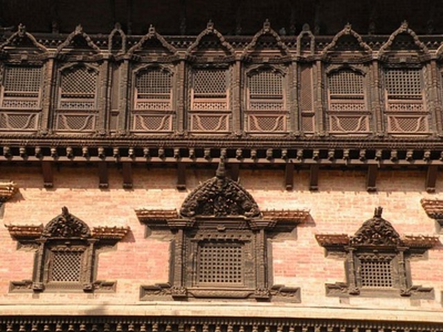 Major Events in Nepal's history timeline | Timetoast timelines