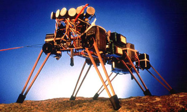 History of Robotics timeline | Timetoast timelines