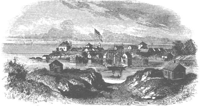 War of 1812 - The Rebellion of 1837 timeline | Timetoast timelines