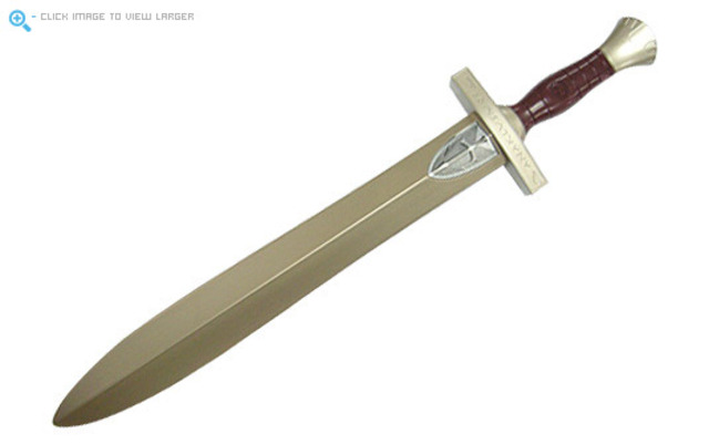Greek Swords Celestial Bronze