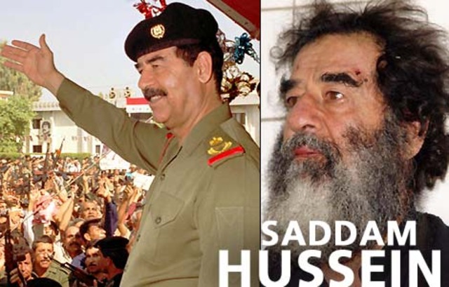 The Gulf War timeline | Timetoast timelines