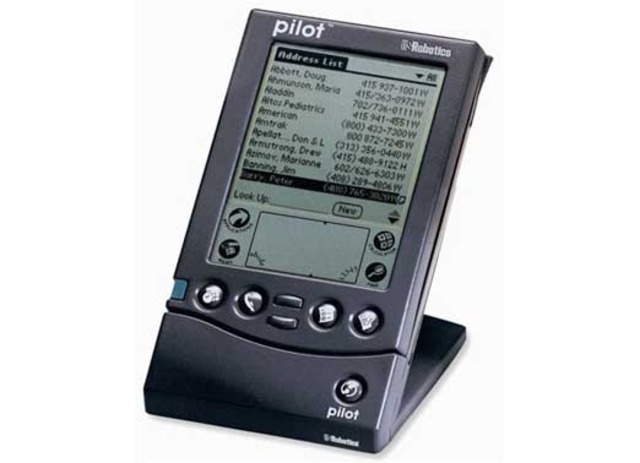 Significant Events in Educational Technology timeline | Timetoast timelines