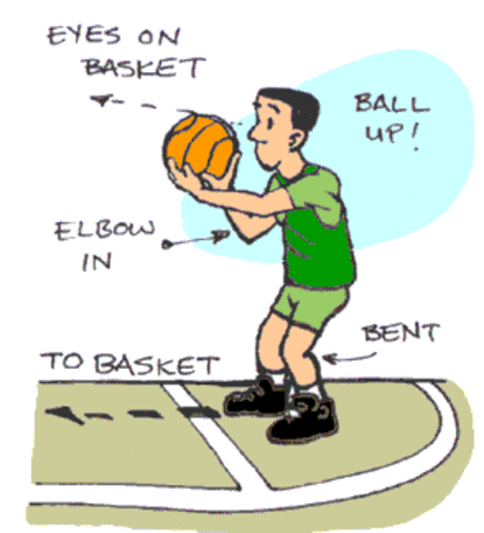 The History of Basketball timeline | Timetoast timelines